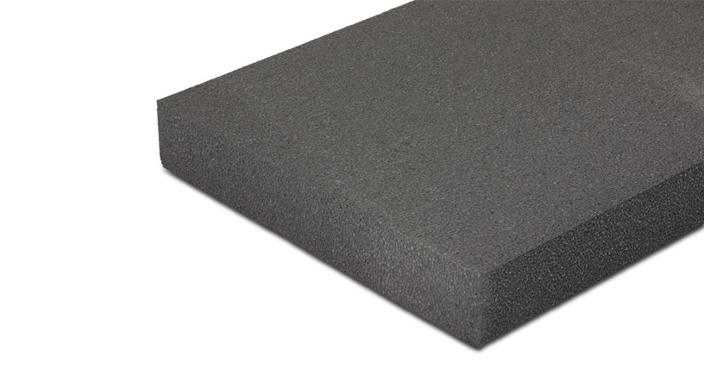 Insulation board EPS Grey | BEWI