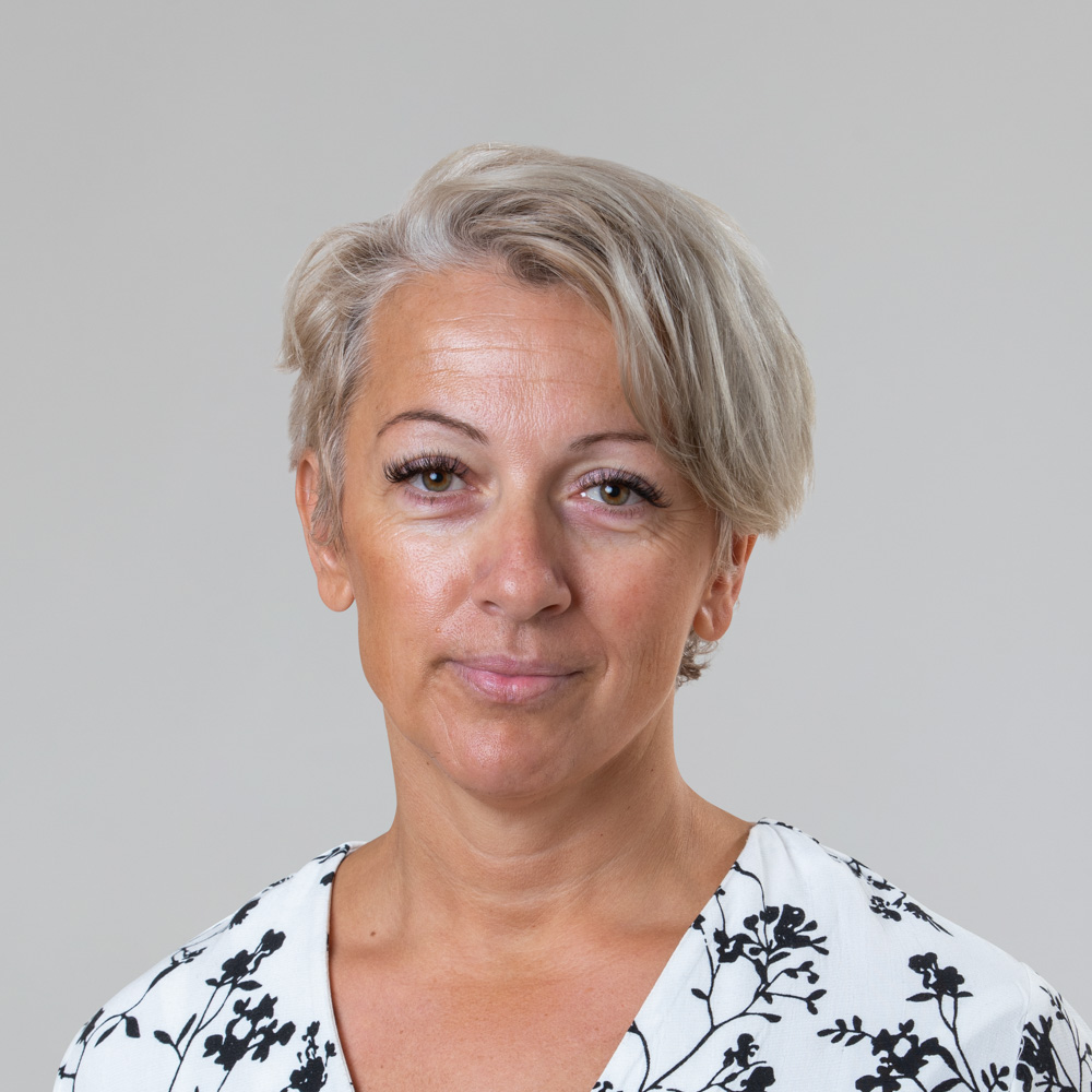 Alma Bukaric | BEWI