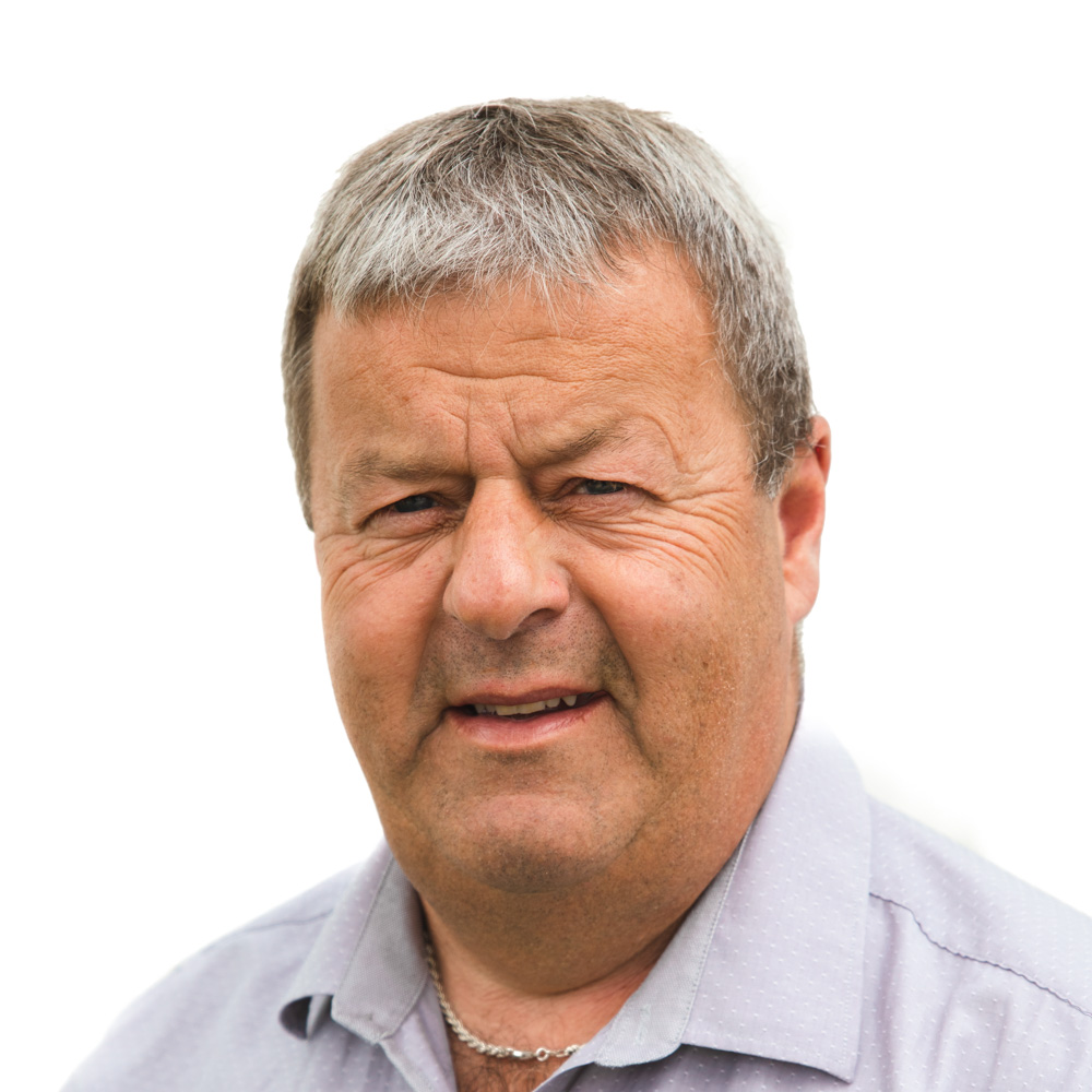 Flemming Hansen | BEWI