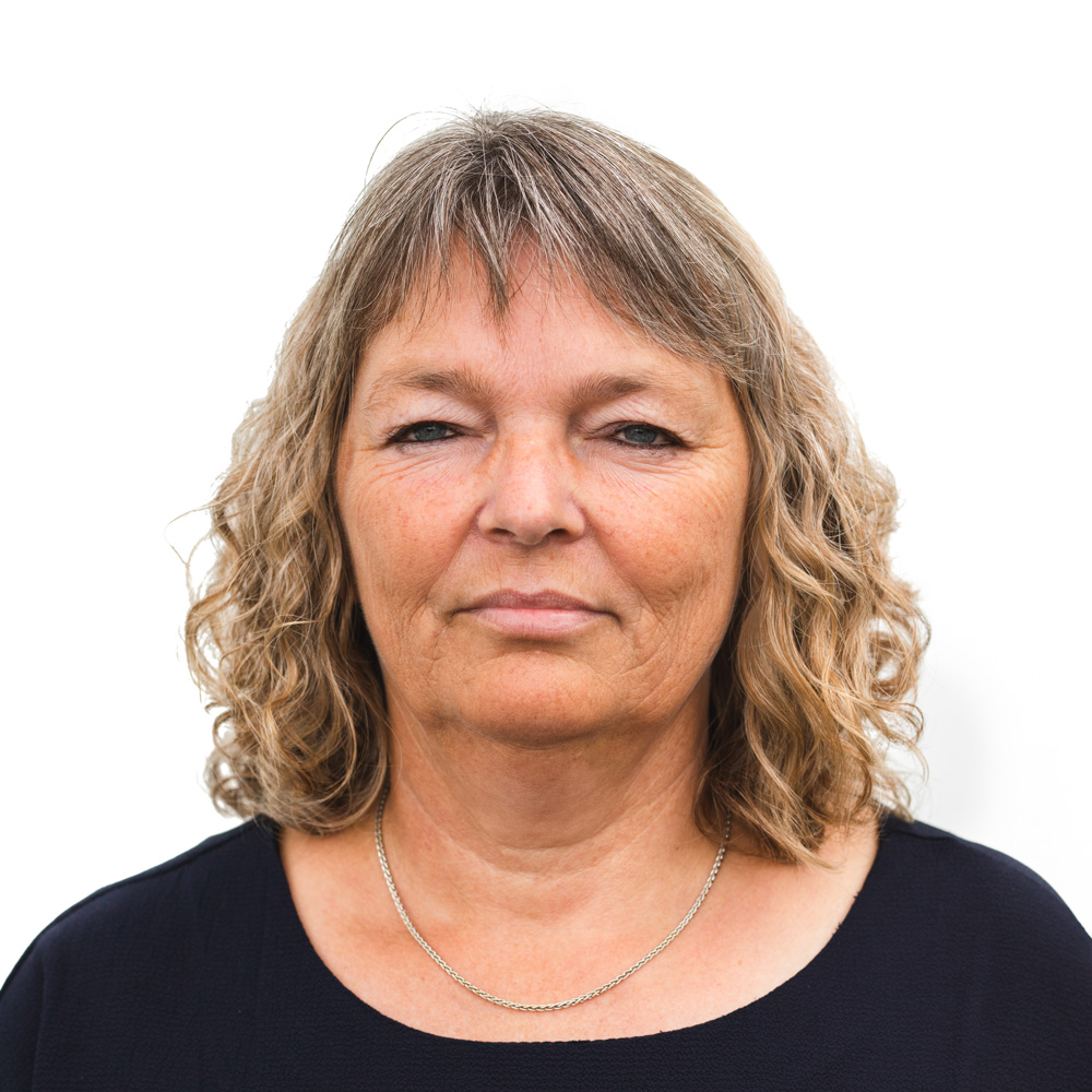 Gitte Hansen | BEWI