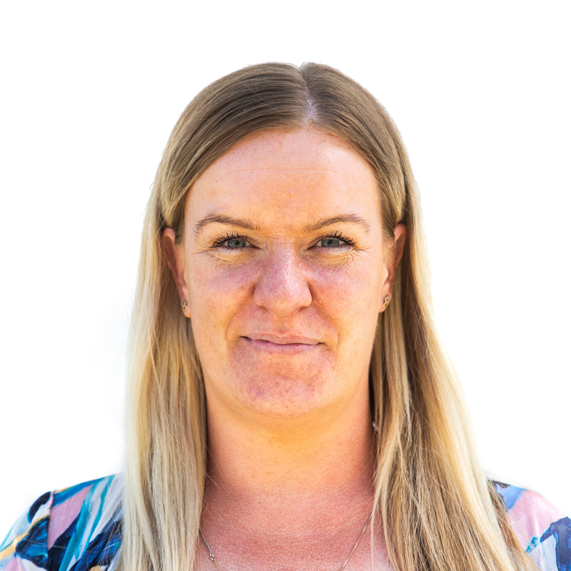 Michelle Faber | BEWI