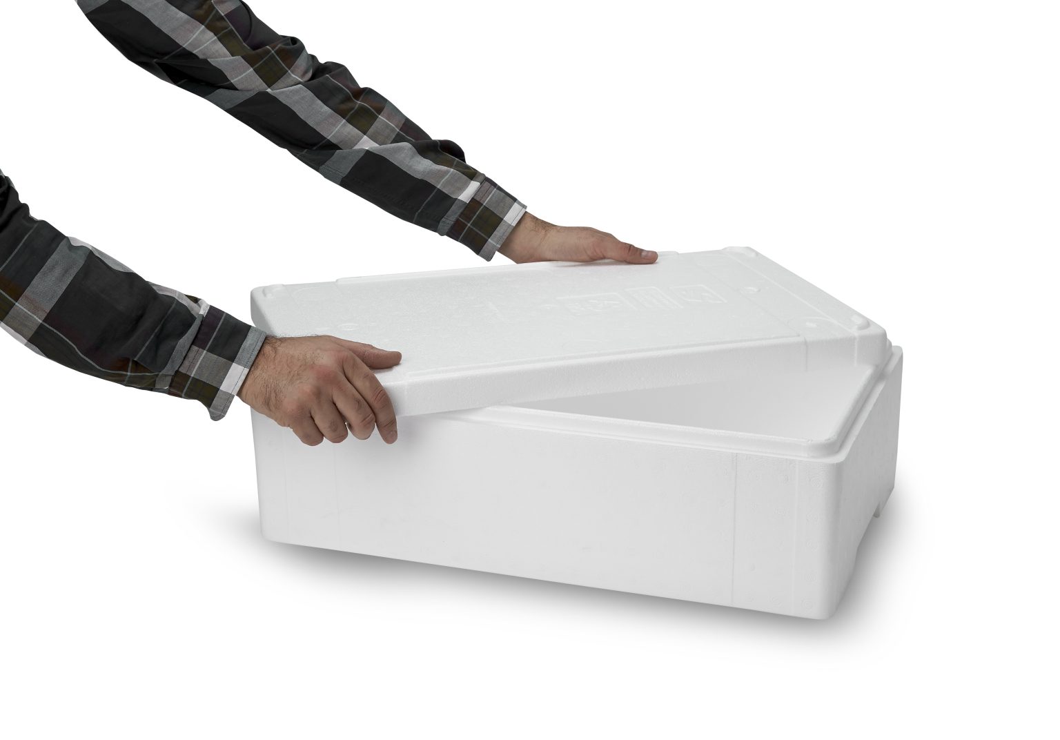 Fish boxes | BEWI