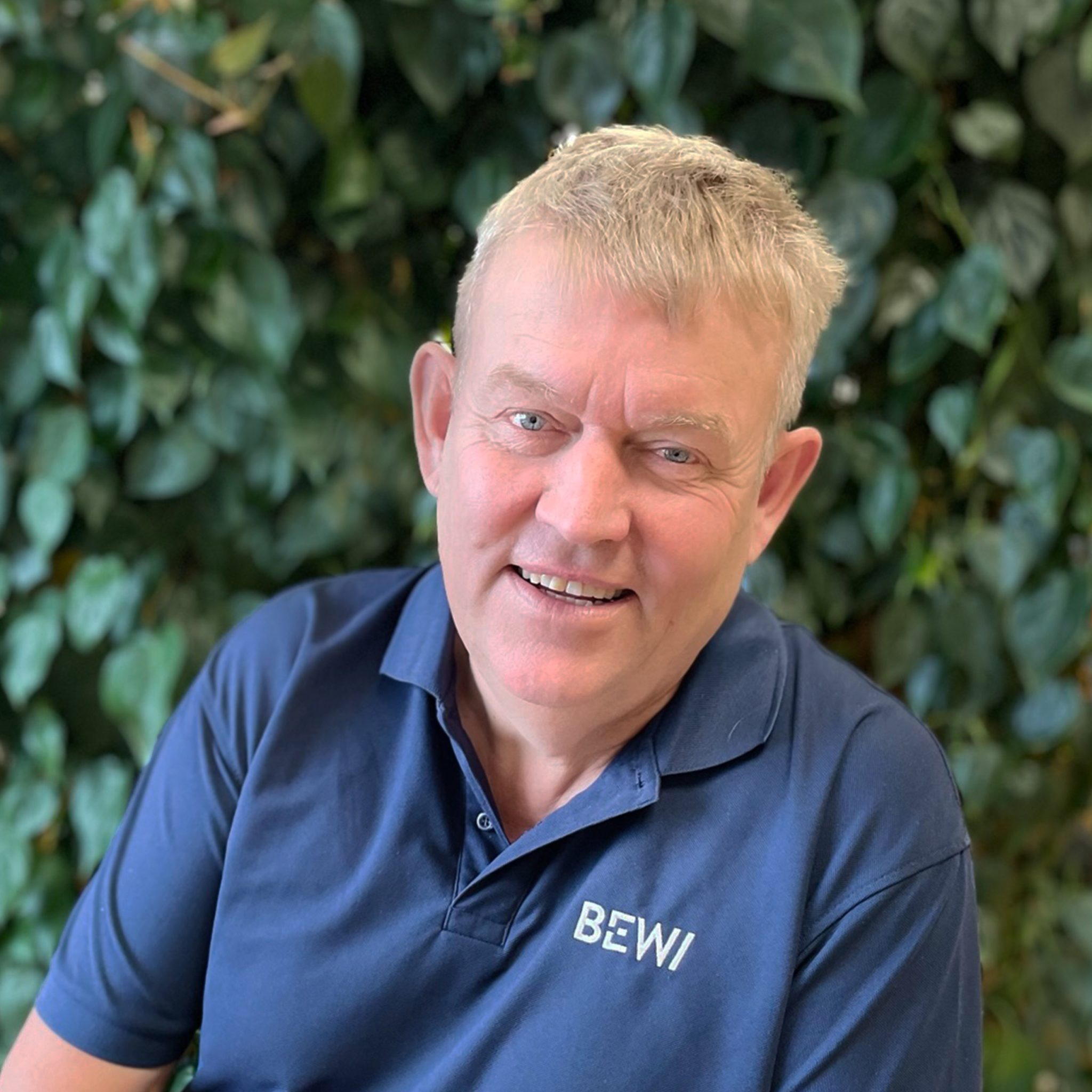 Lars Erik Clausen | BEWI