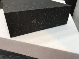 Below DPC Cavity Insulation | BEWI