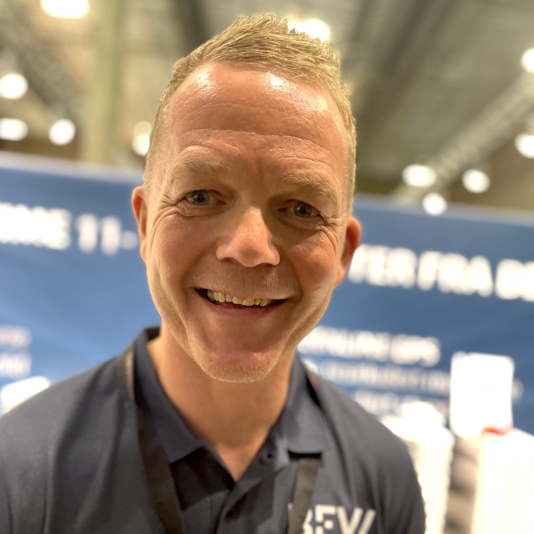 Stian Gruer | BEWI
