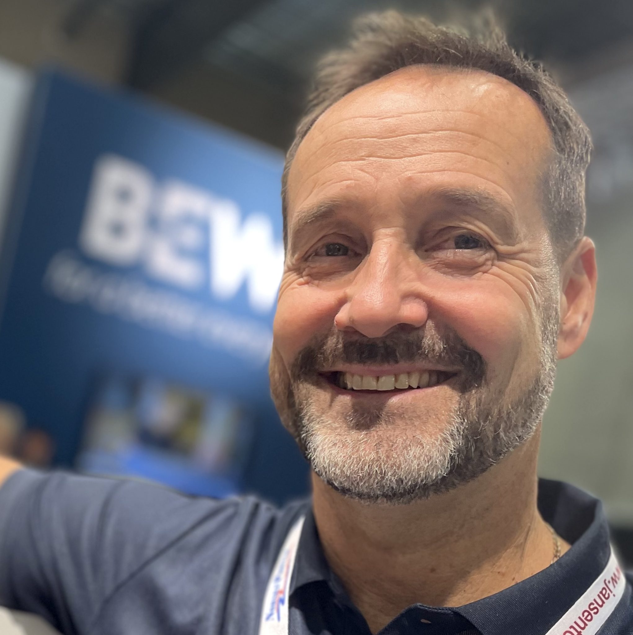 Brage Johansson | BEWI