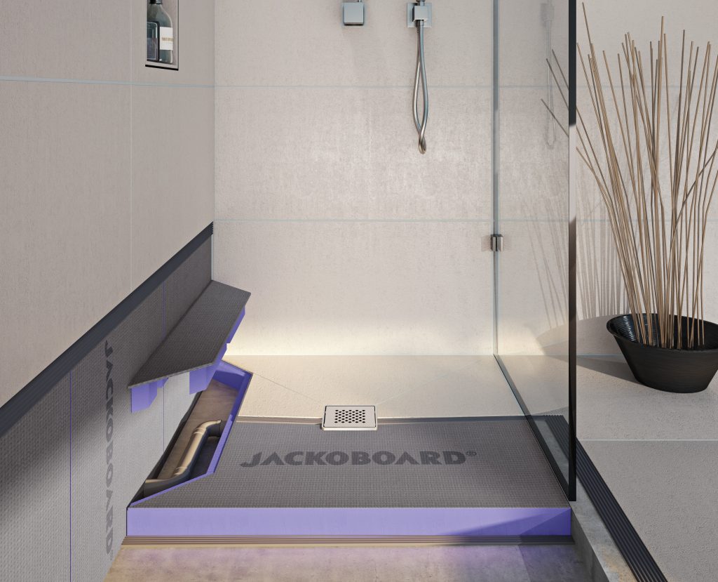 Jackoboard Leroy Merlin