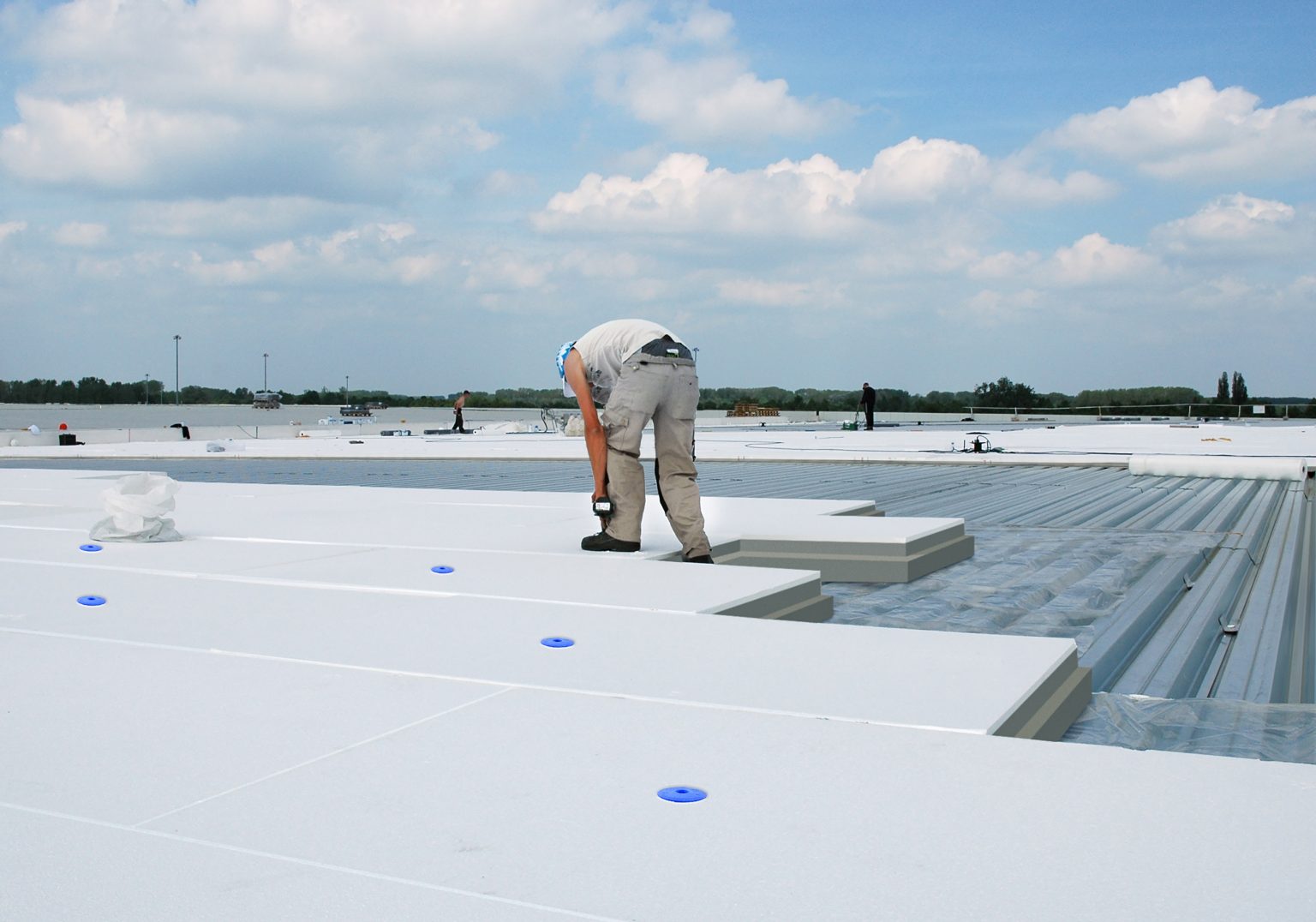 Jackopor® Flamingo® EPS isolering | BEWI