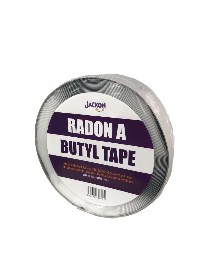 BEWI Radon Solution A | BEWI