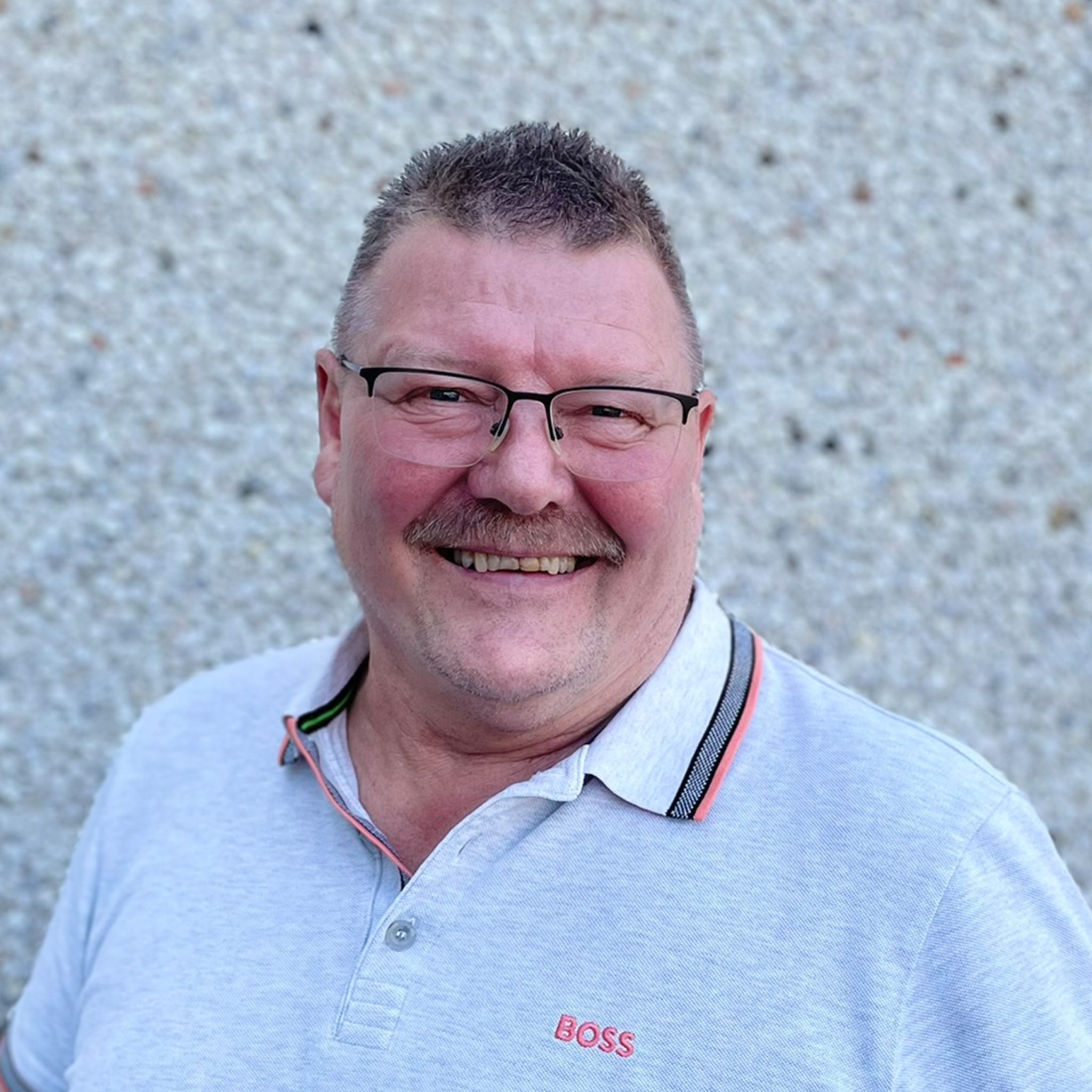 Lars Pedersen | BEWI