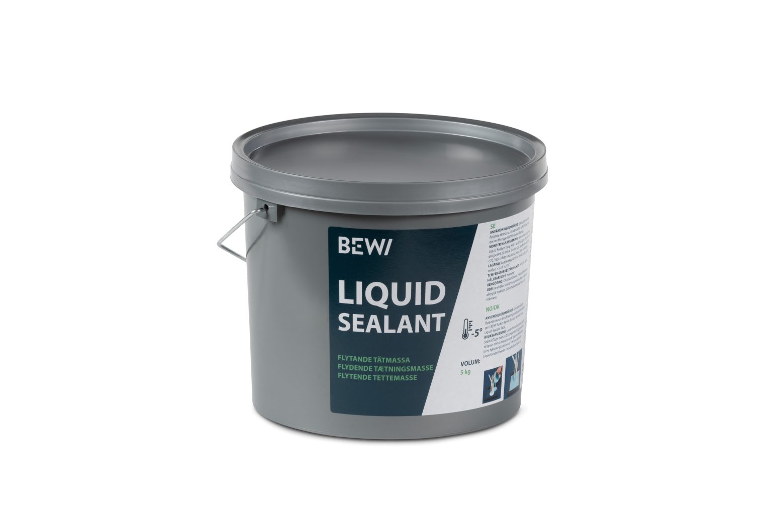 BEWI Liquid Sealant | BEWI