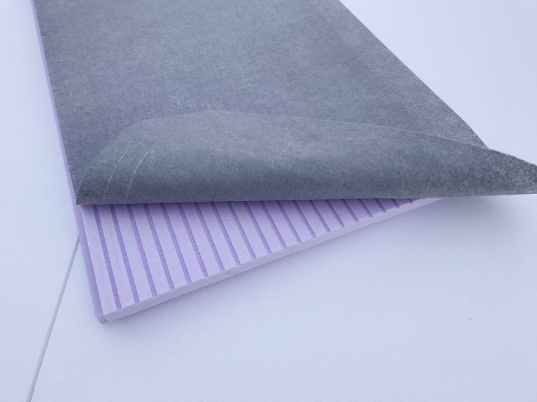 Jackofoam® XPS Grunnmursplate | BEWI
