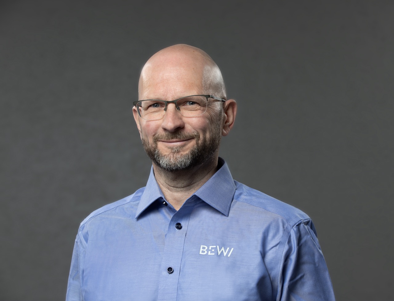 Tarald Nomeland | BEWI