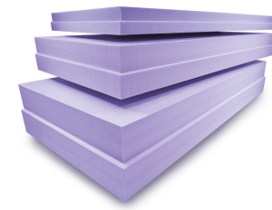 Jackodur® PLUS 300 - XPS Inverted Roof Insulation | BEWI