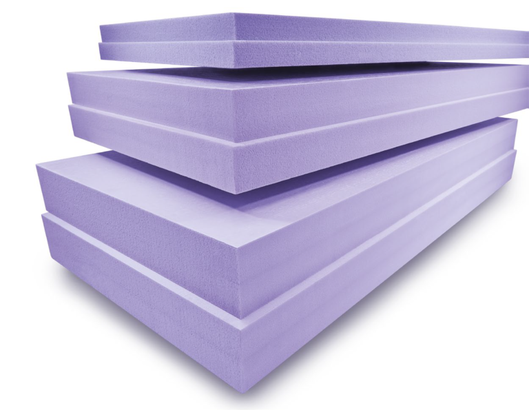 Jackodur® EVO 300 - XPS Inverted Roof Insulation | BEWI