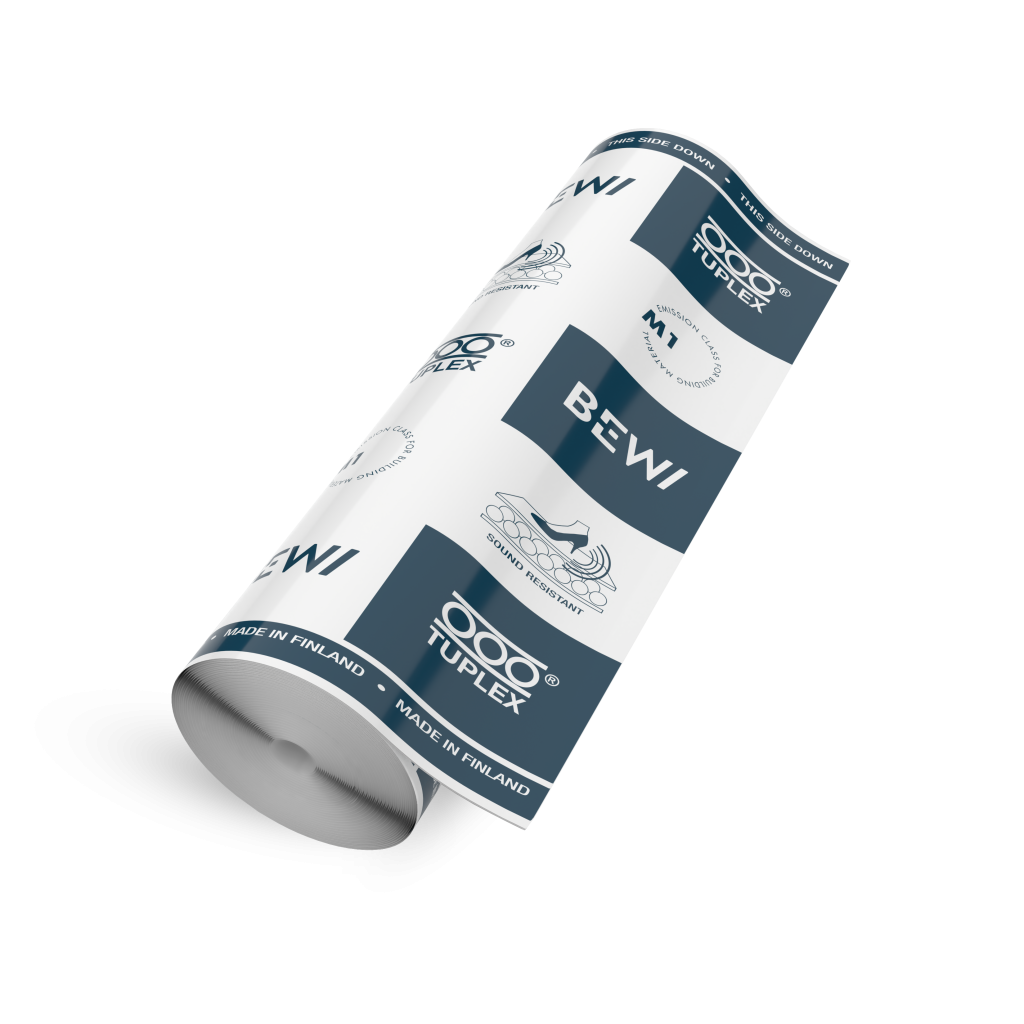 BEWI Tuplex | BEWI