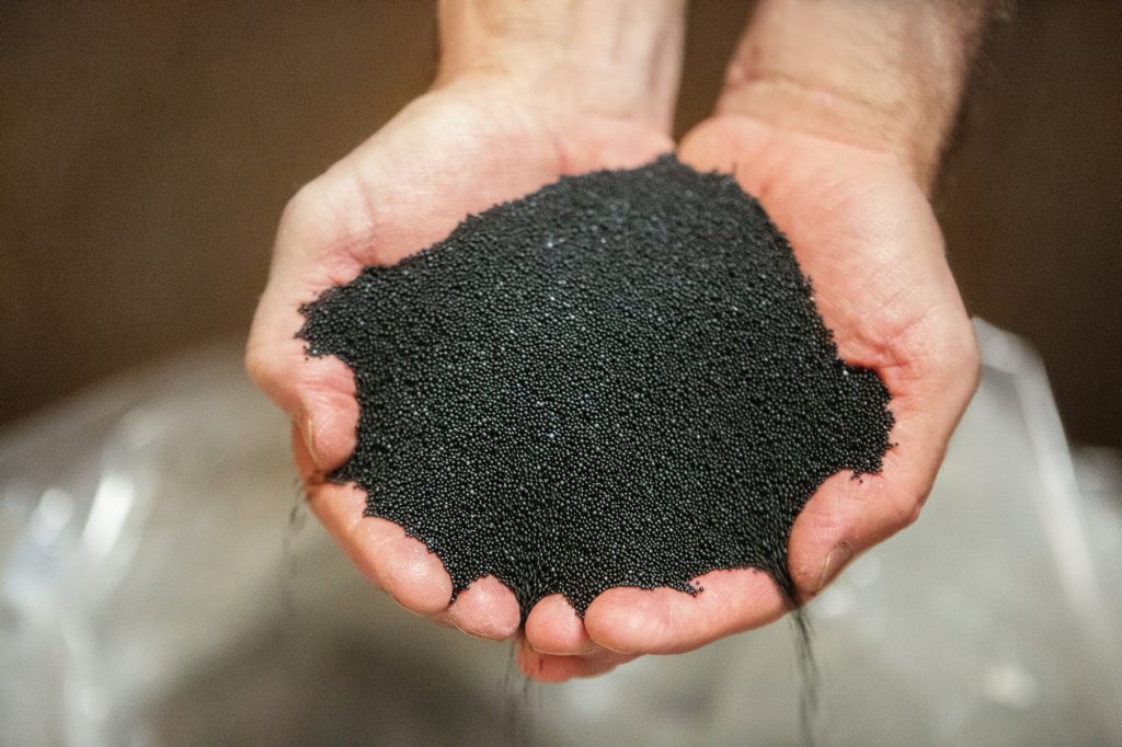 BEWI expands its offering of raw materials based on recycled feedstock ...
